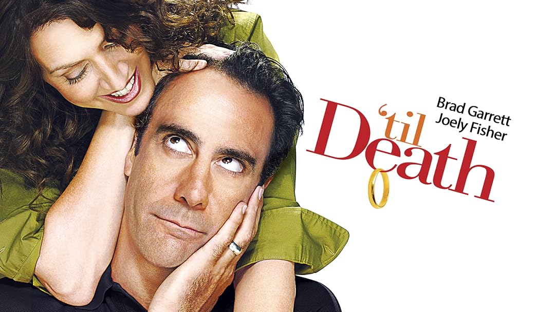 Prime Video: Til Death