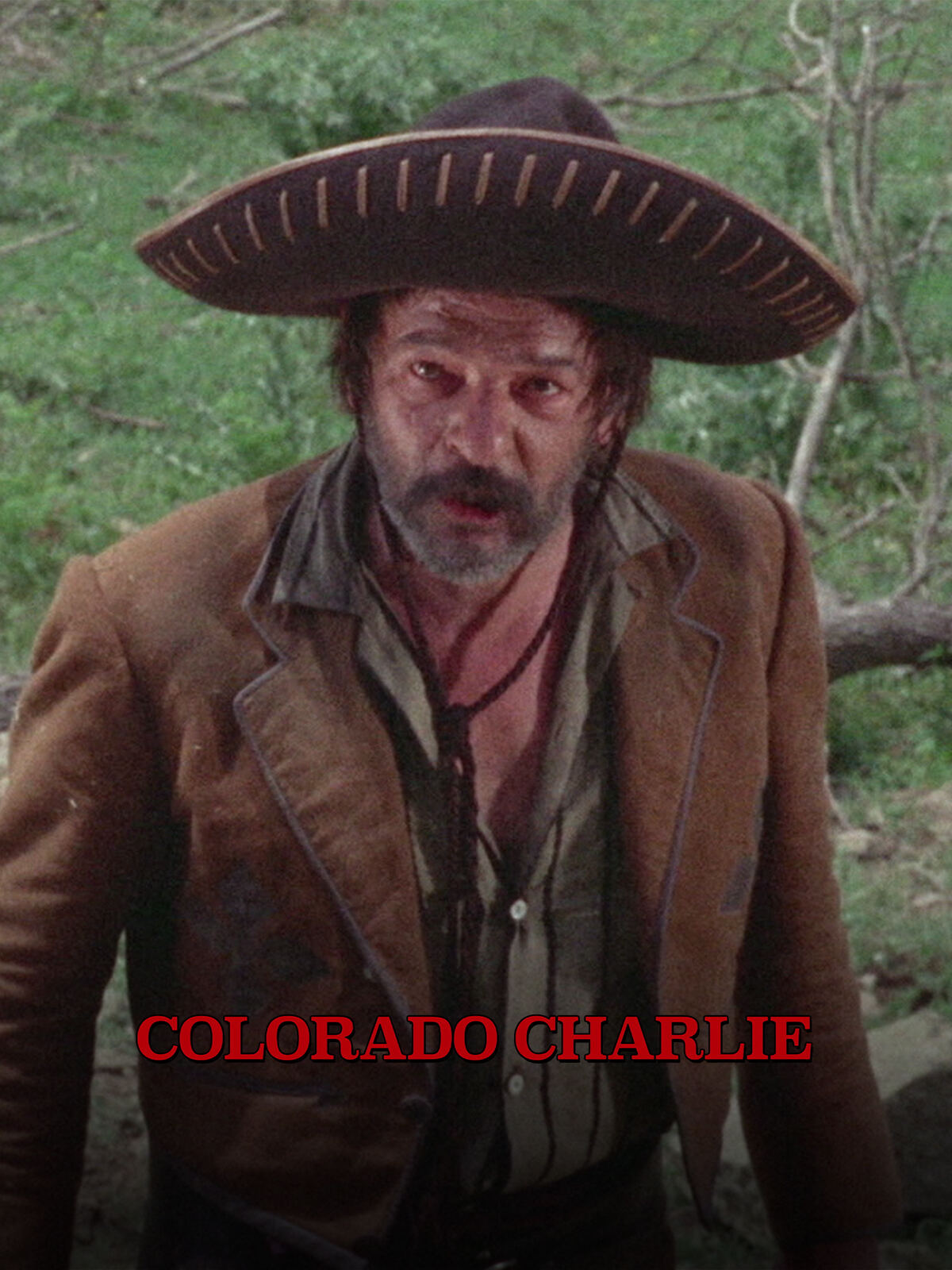 Prime Video: Colorado Charlie