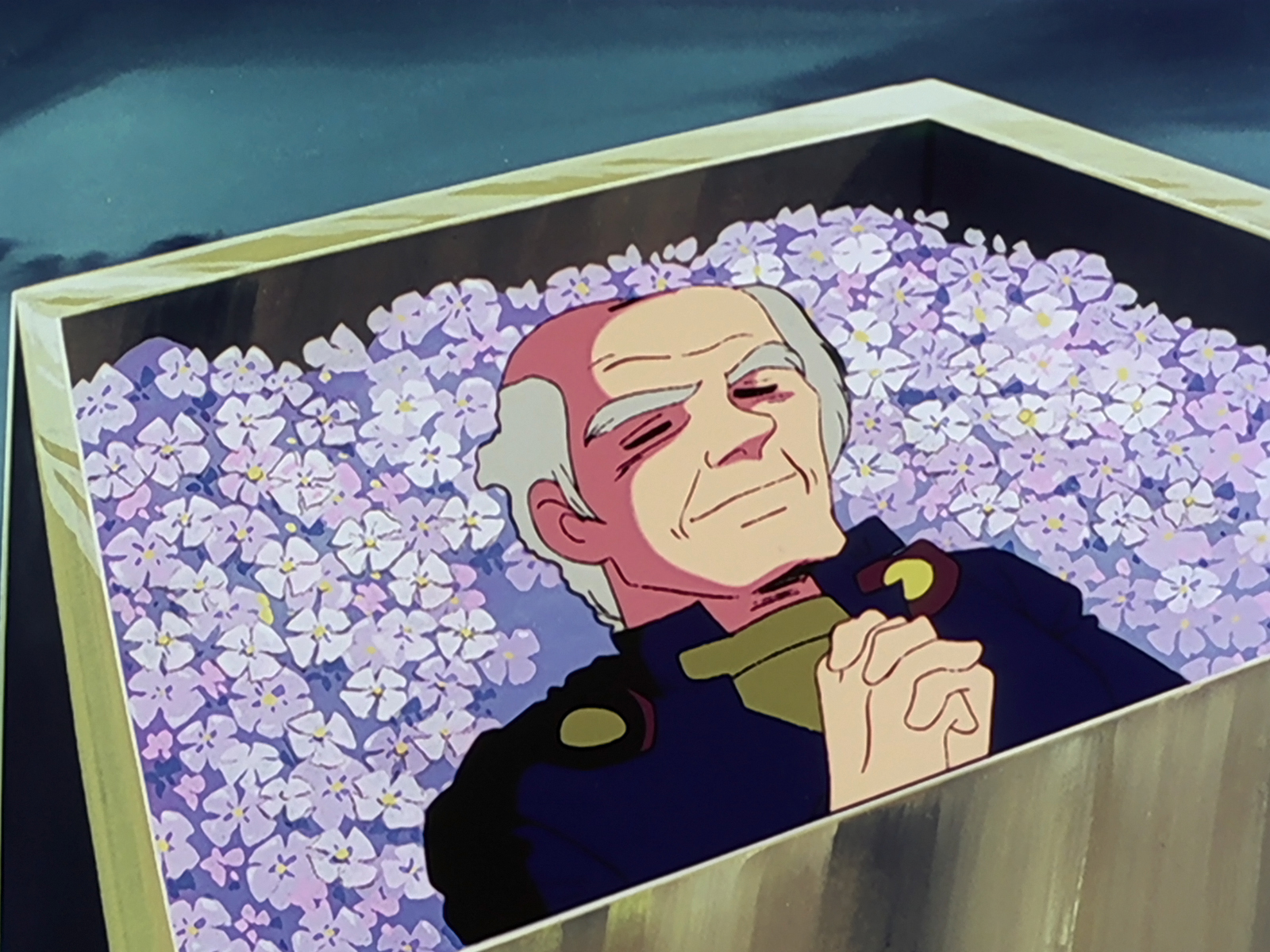 Prime Video: Cyborg 009