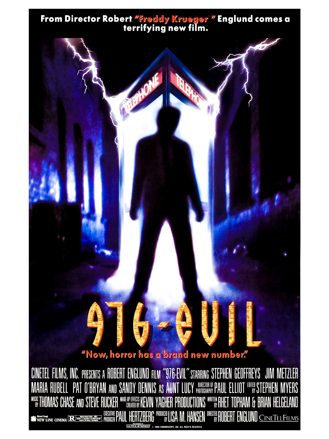 Prime Video: 976-EVIL
