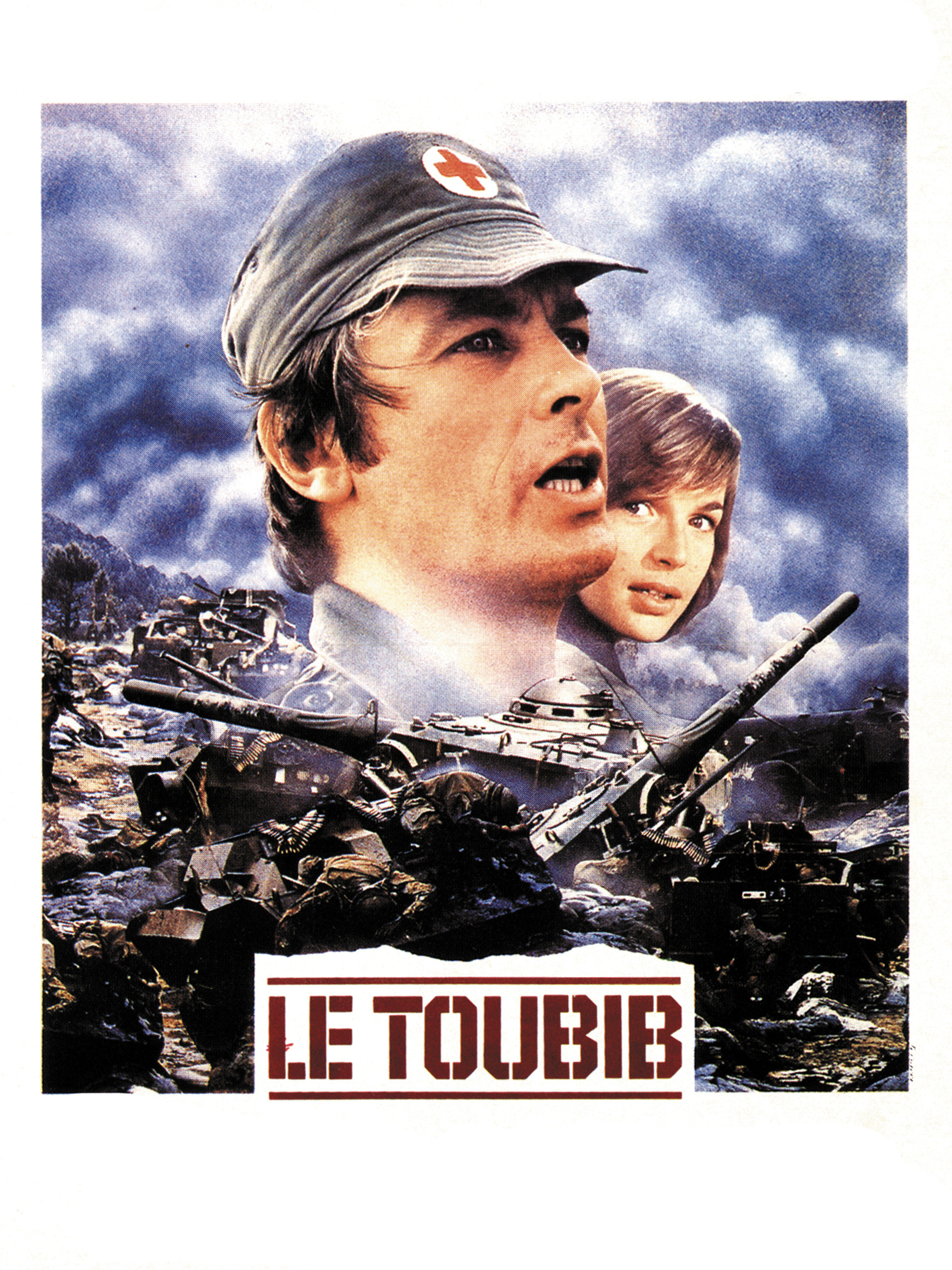 Prime Video: Le toubib