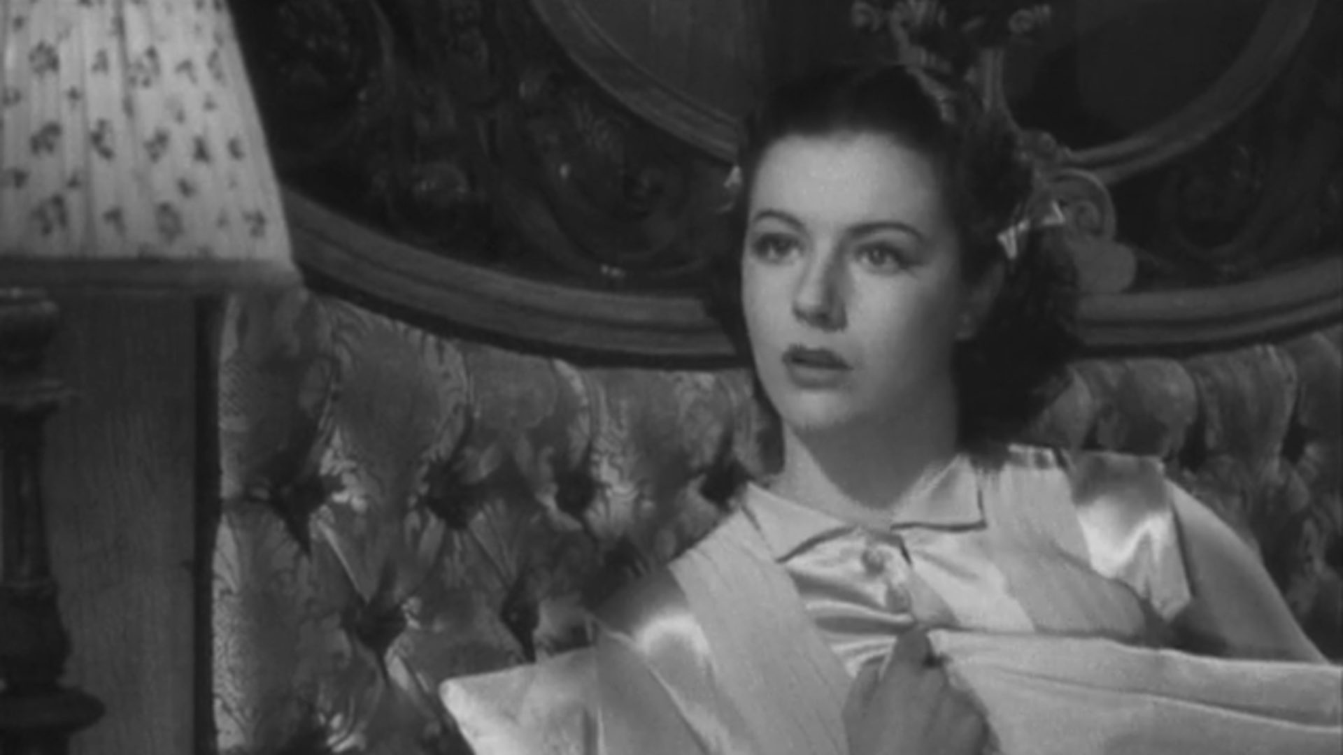 Prime Video: La signora scompare