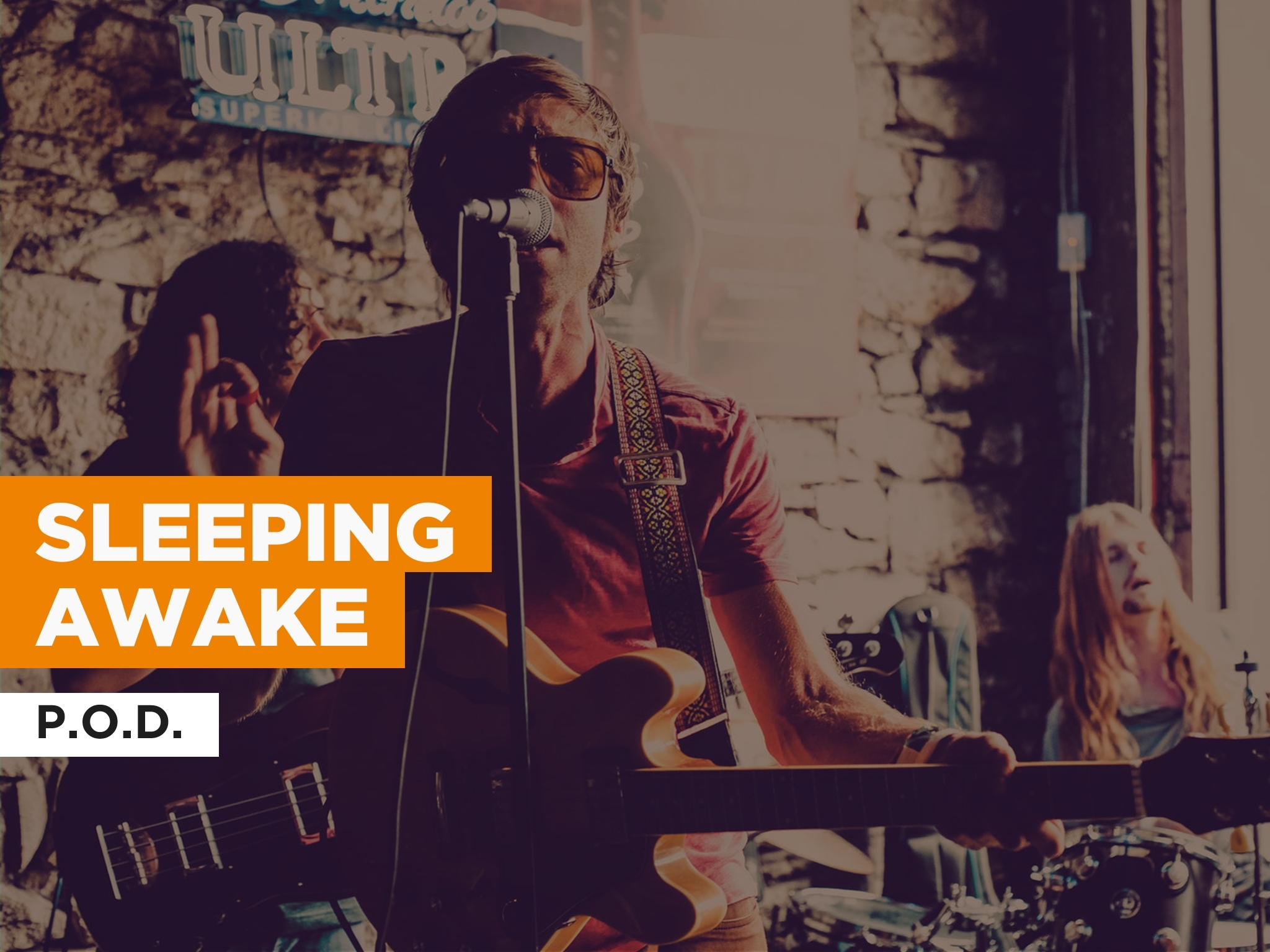 Prime Video Sleeping Awake Al Estilo De P O D prime-video-sleeping-awake-al-estilo-de-p-o-d