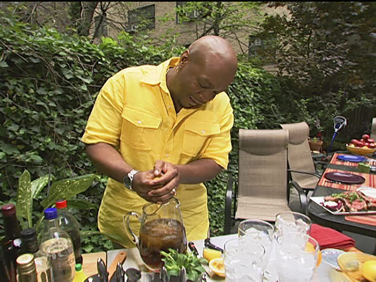 Prime Video: Big Daddy's House - Season 1