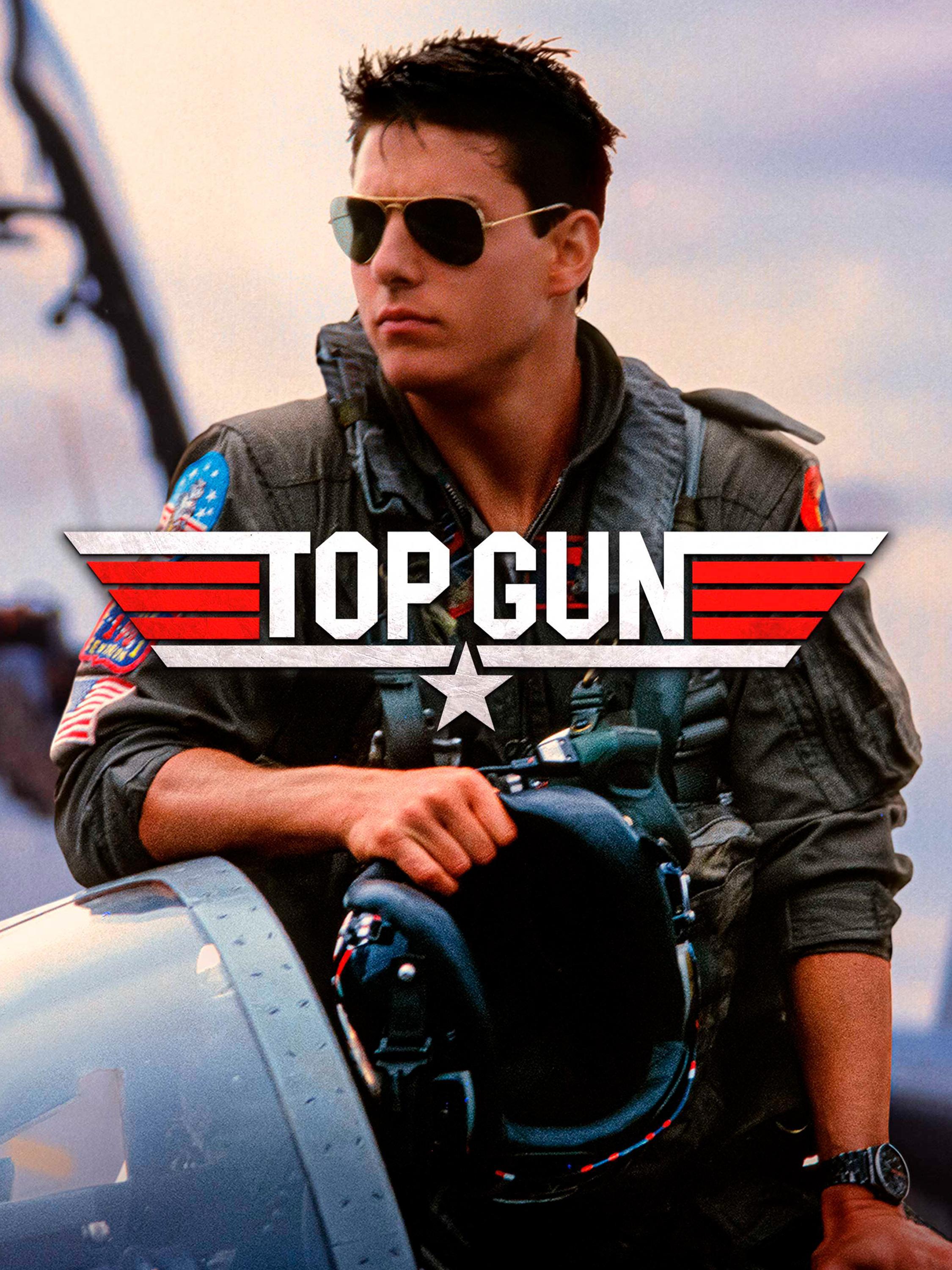 Prime Video: Top Gun