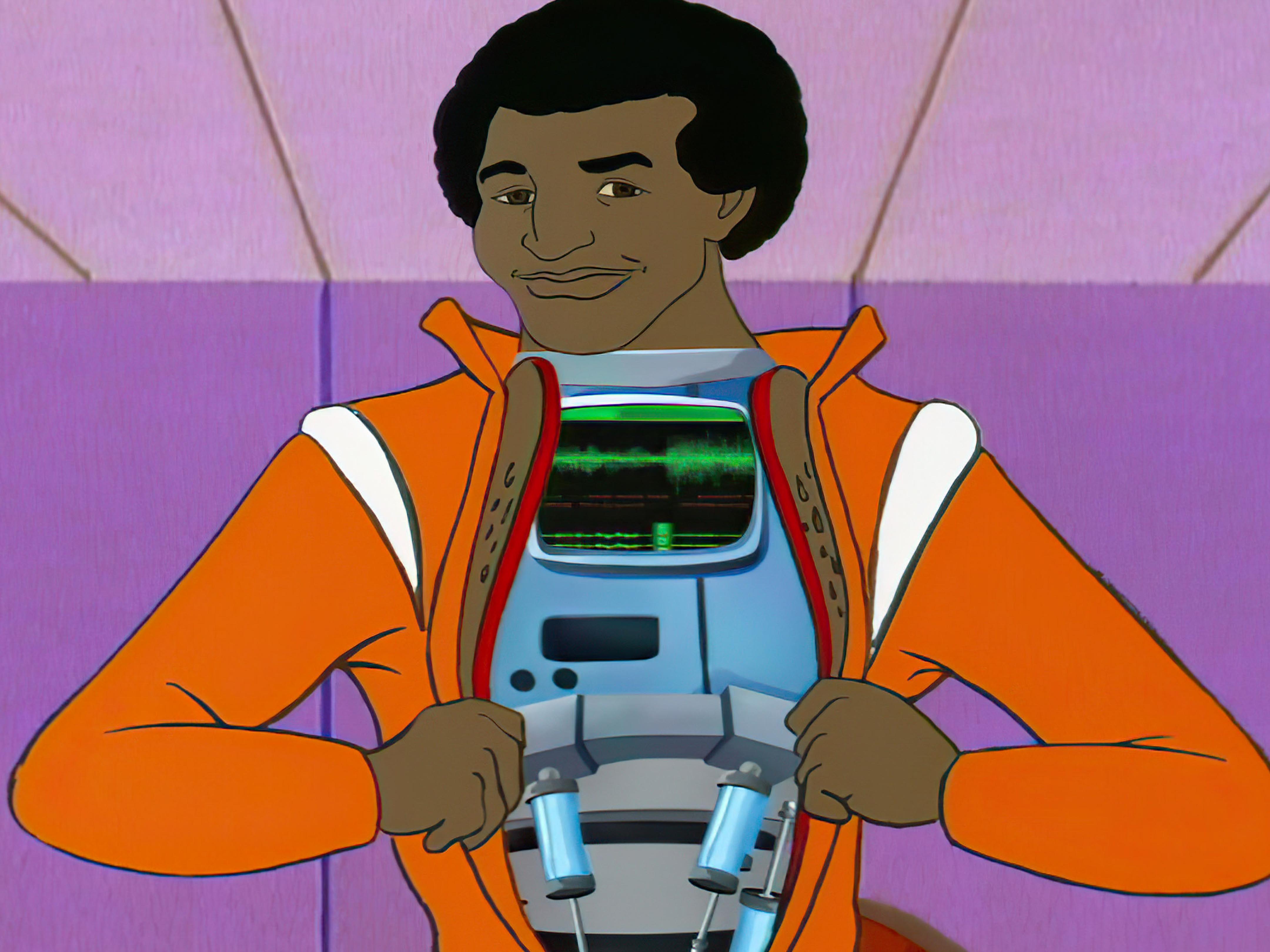 Prime Video: Sealab 2021 - Season 1