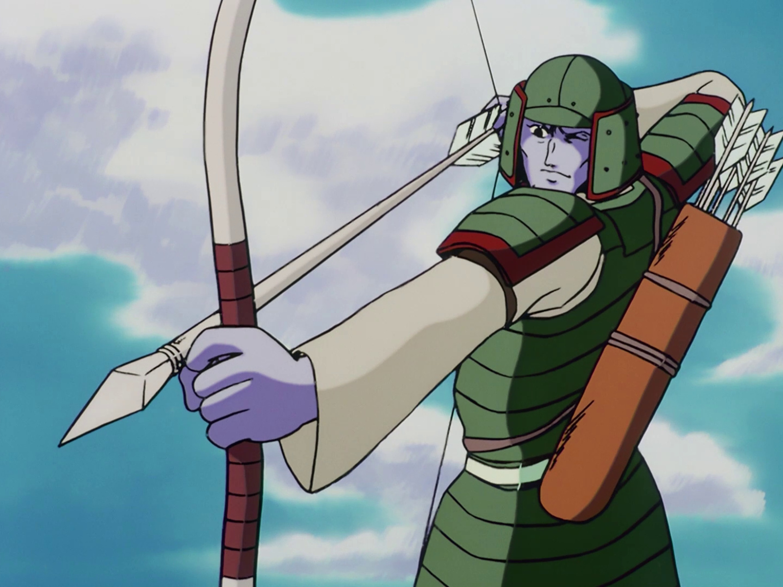 Prime Video: Shin Tetsujin 28