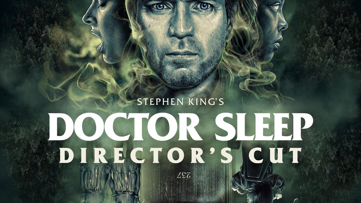 Watch Doctor Sleep Director's Cut + Bonus Features | Prime Video