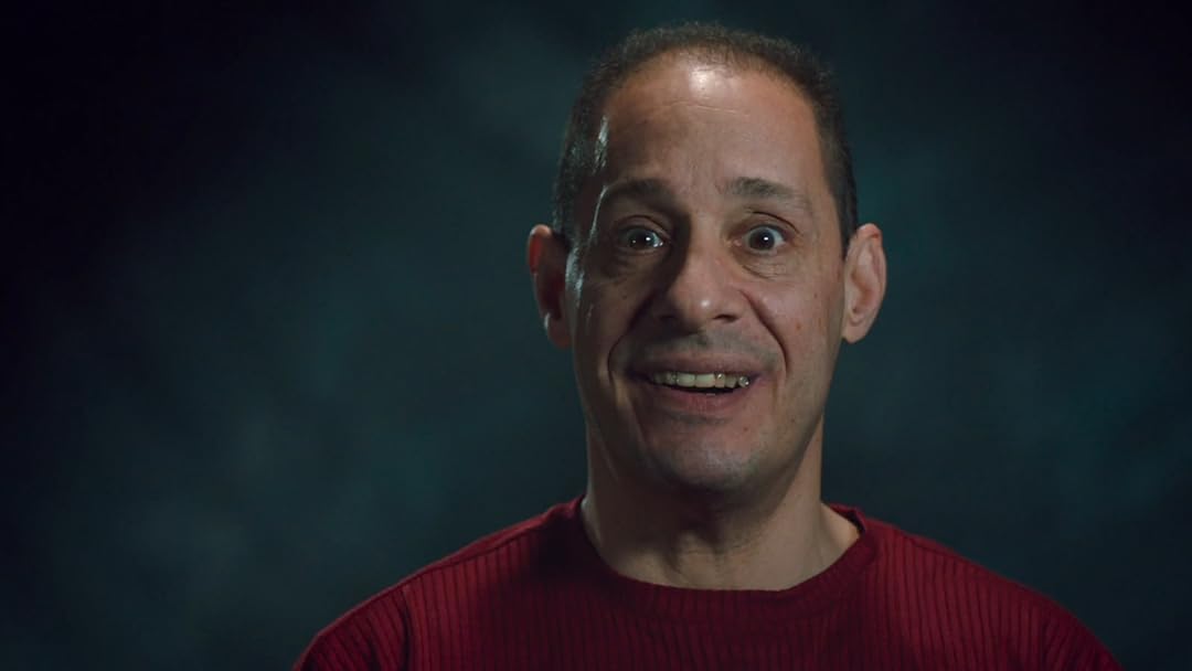 Watch Three Identical Strangers | Prime Video