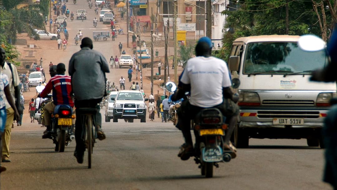 Prime Video: Wrong Elements (OmU)