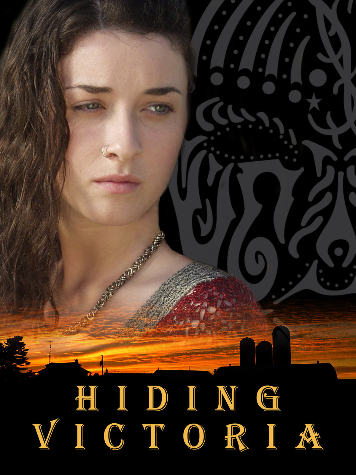 Prime Video: Hiding Victoria