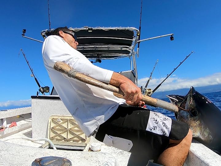 Prime Video: Deadliest Catch: Bloodline - Season 1