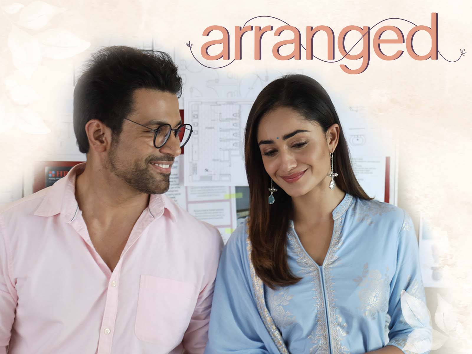 Prime Video: Arranged - Trailer