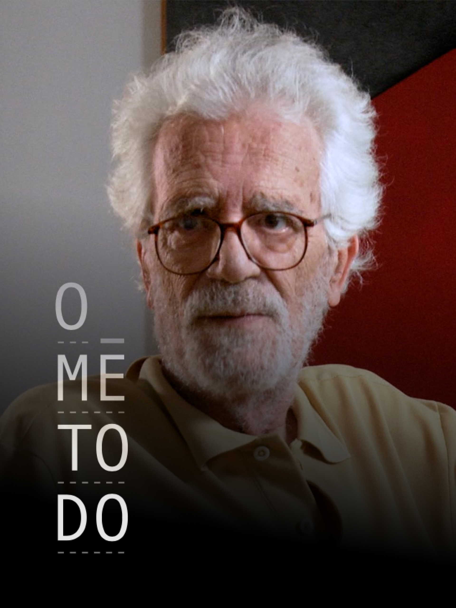 Prime Video: O Método (Série)