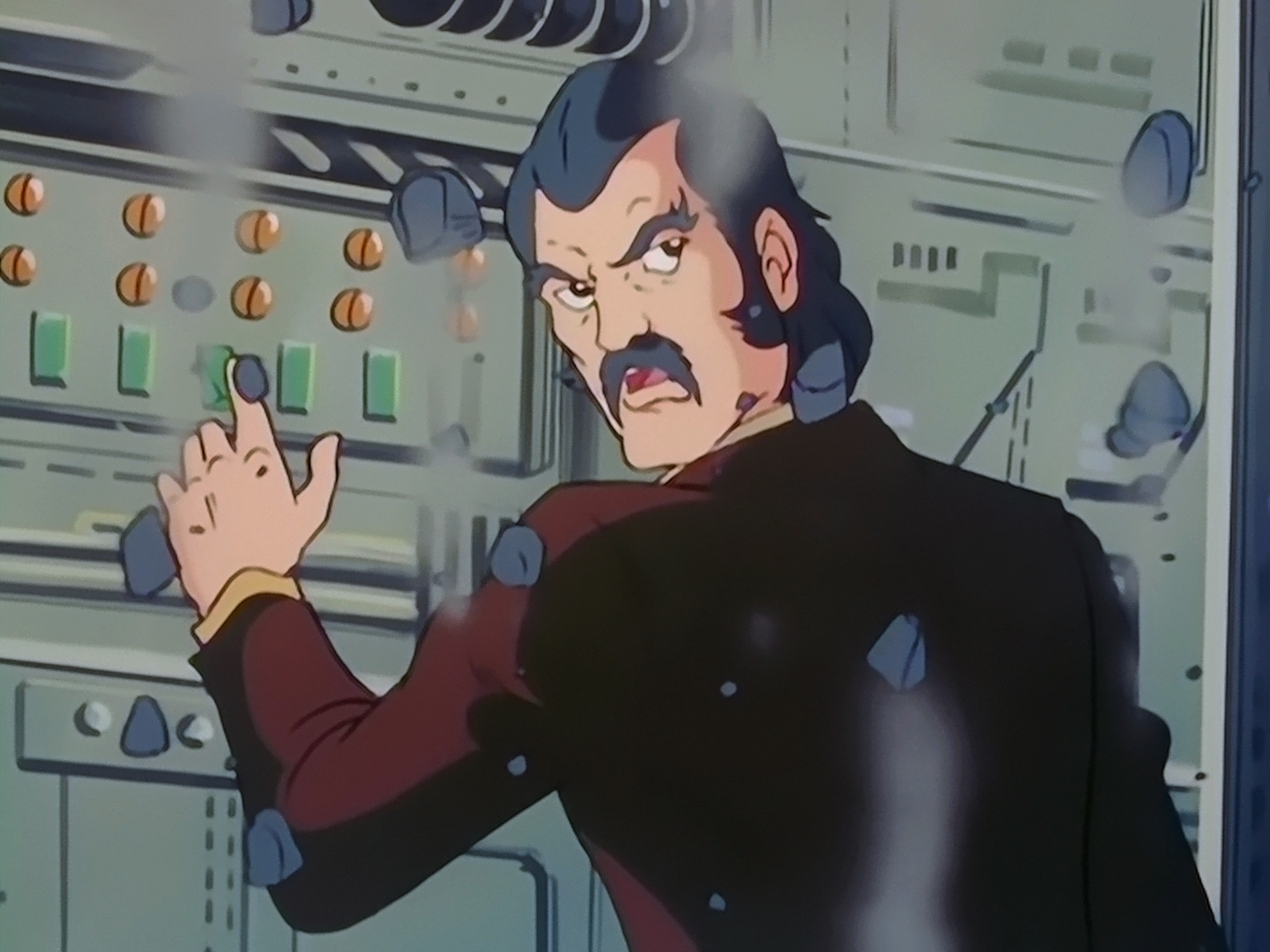 Prime Video: Gatchaman Fighter