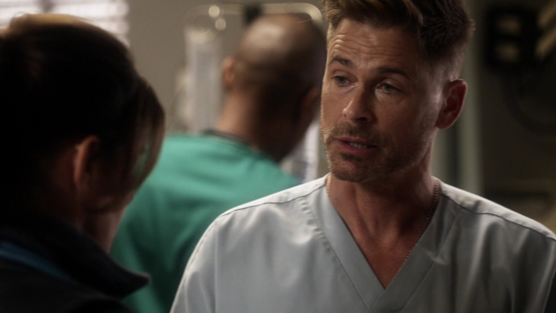 Prime Video: Code Black