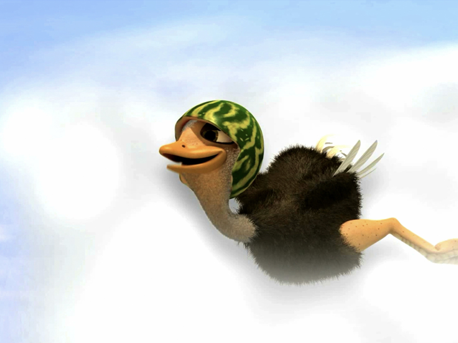 Prime Video: Jungle Beat