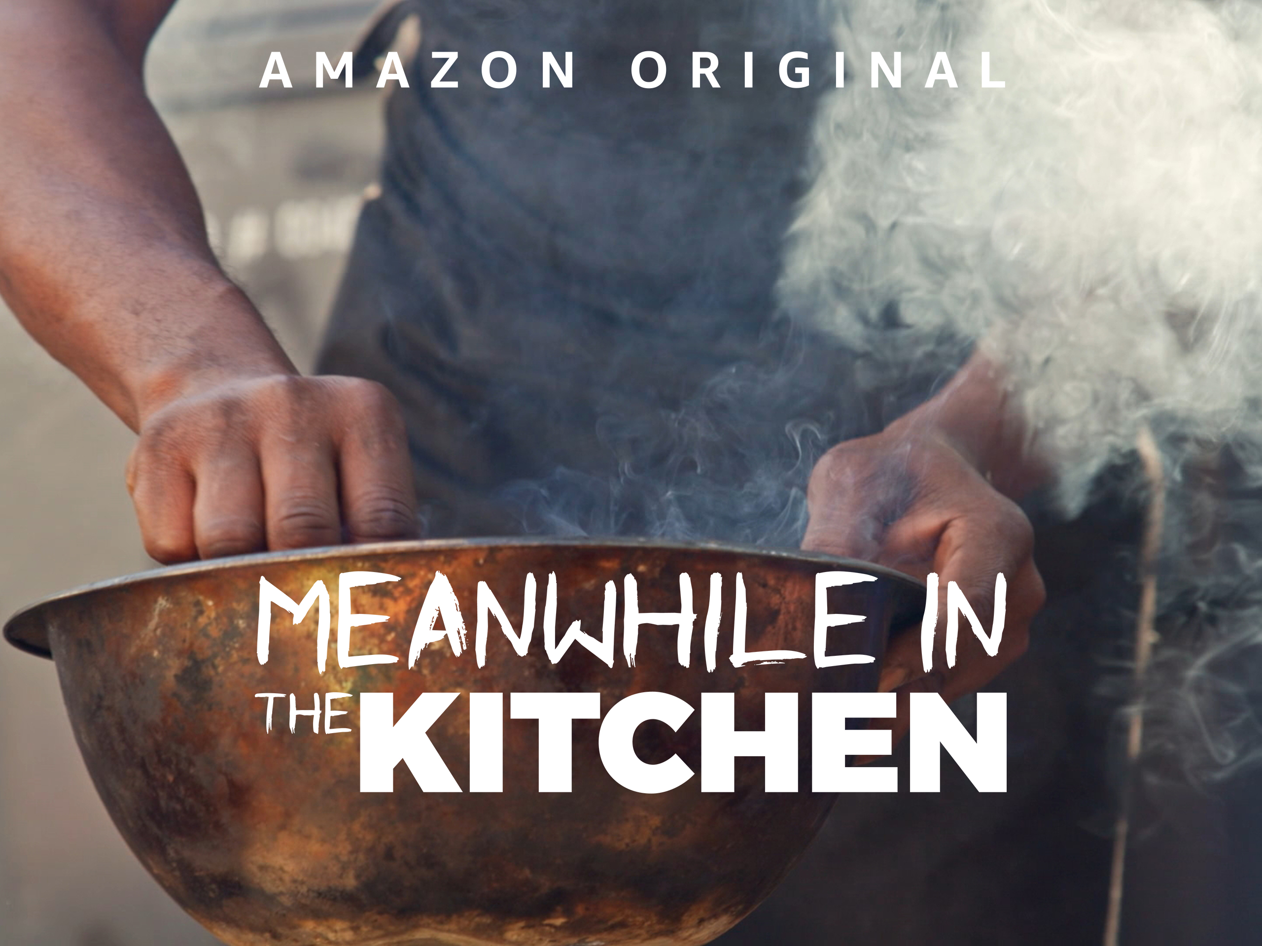 Prime Video: Meanwhile in the Kitchen - Season 1