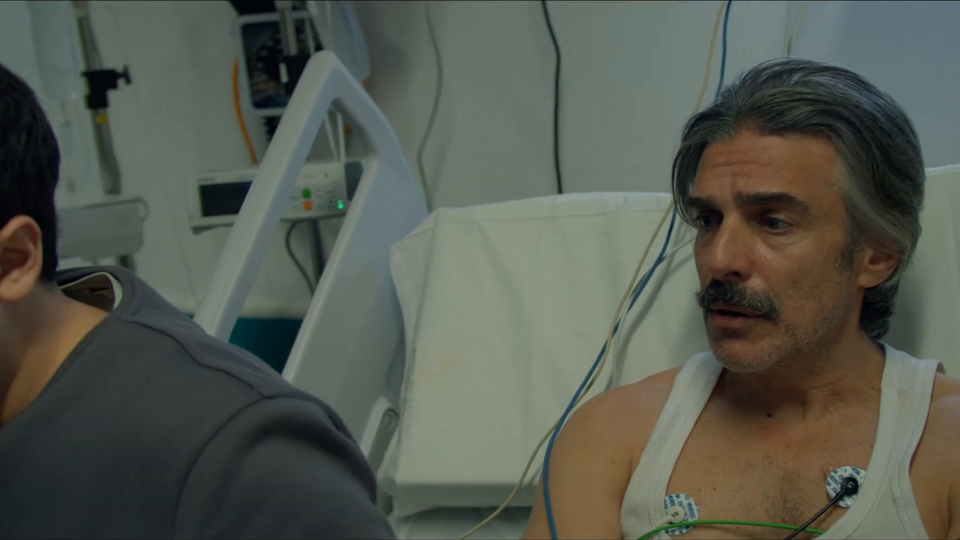 Prime Video: El Gerente