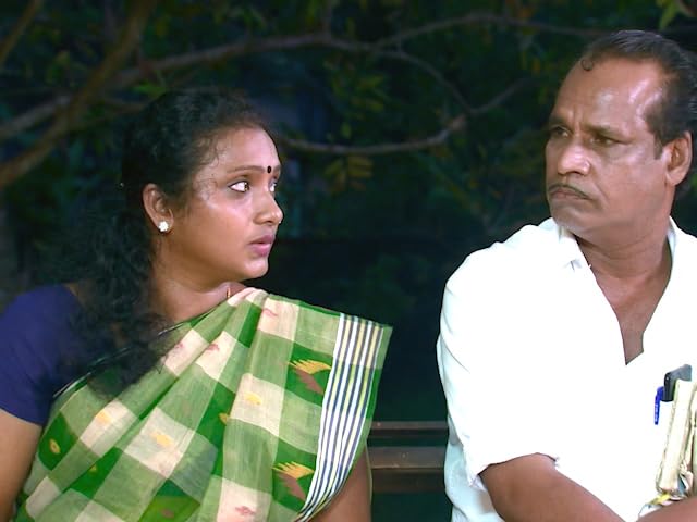 Prime Video: Thatteem Mutteem Season 3