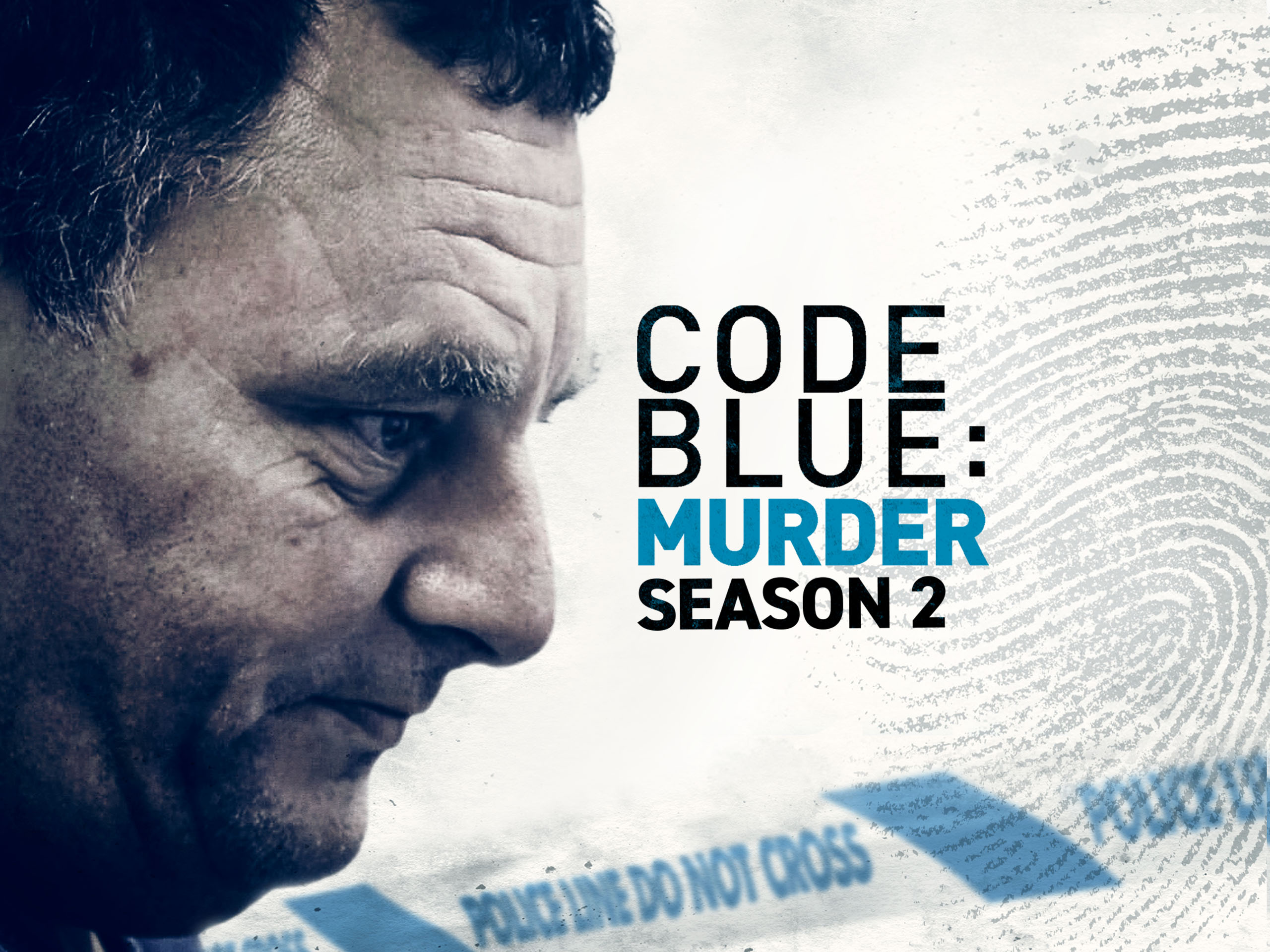 Prime Video: Code Blue S2