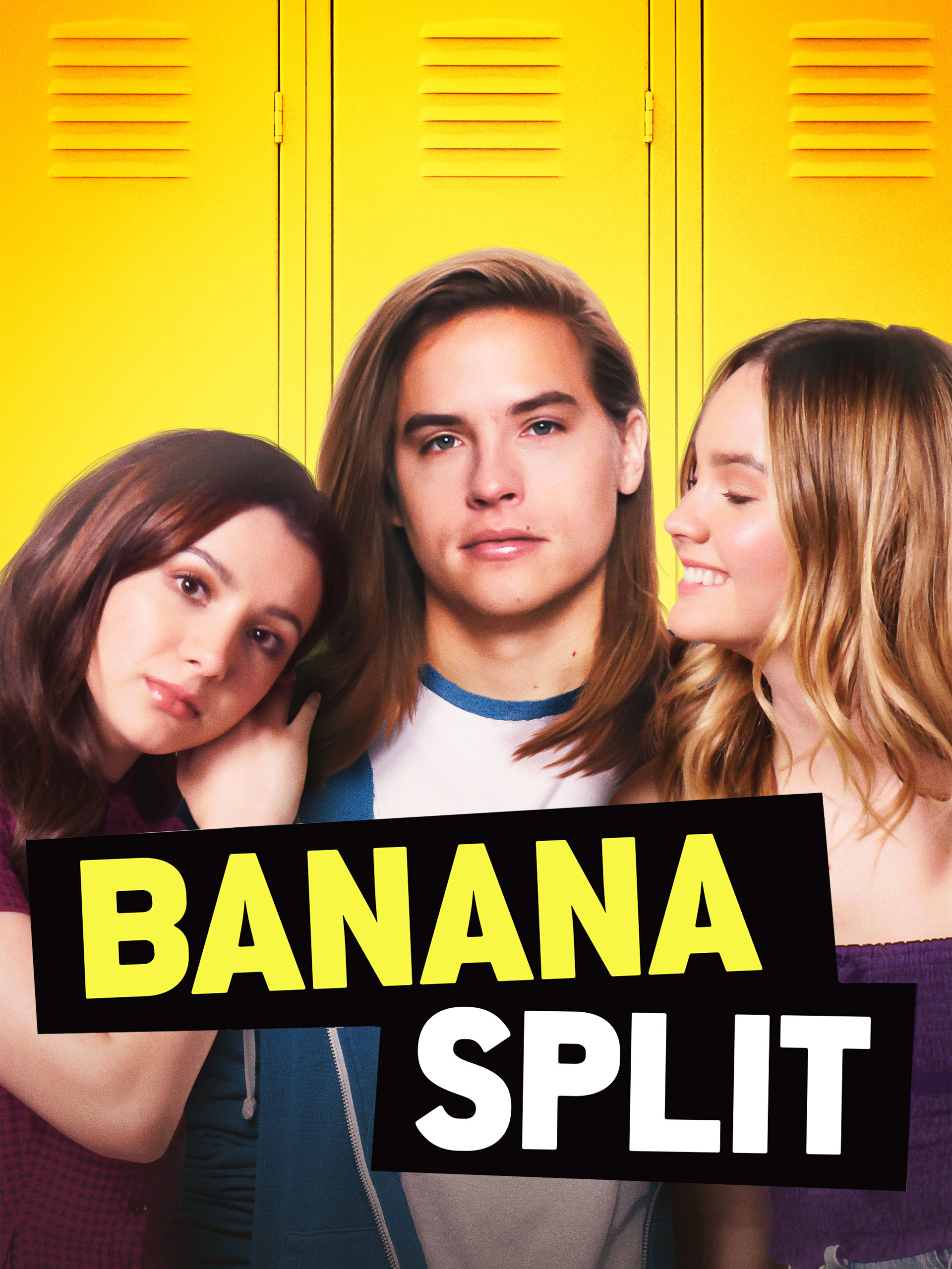 Prime Video: Banana Split