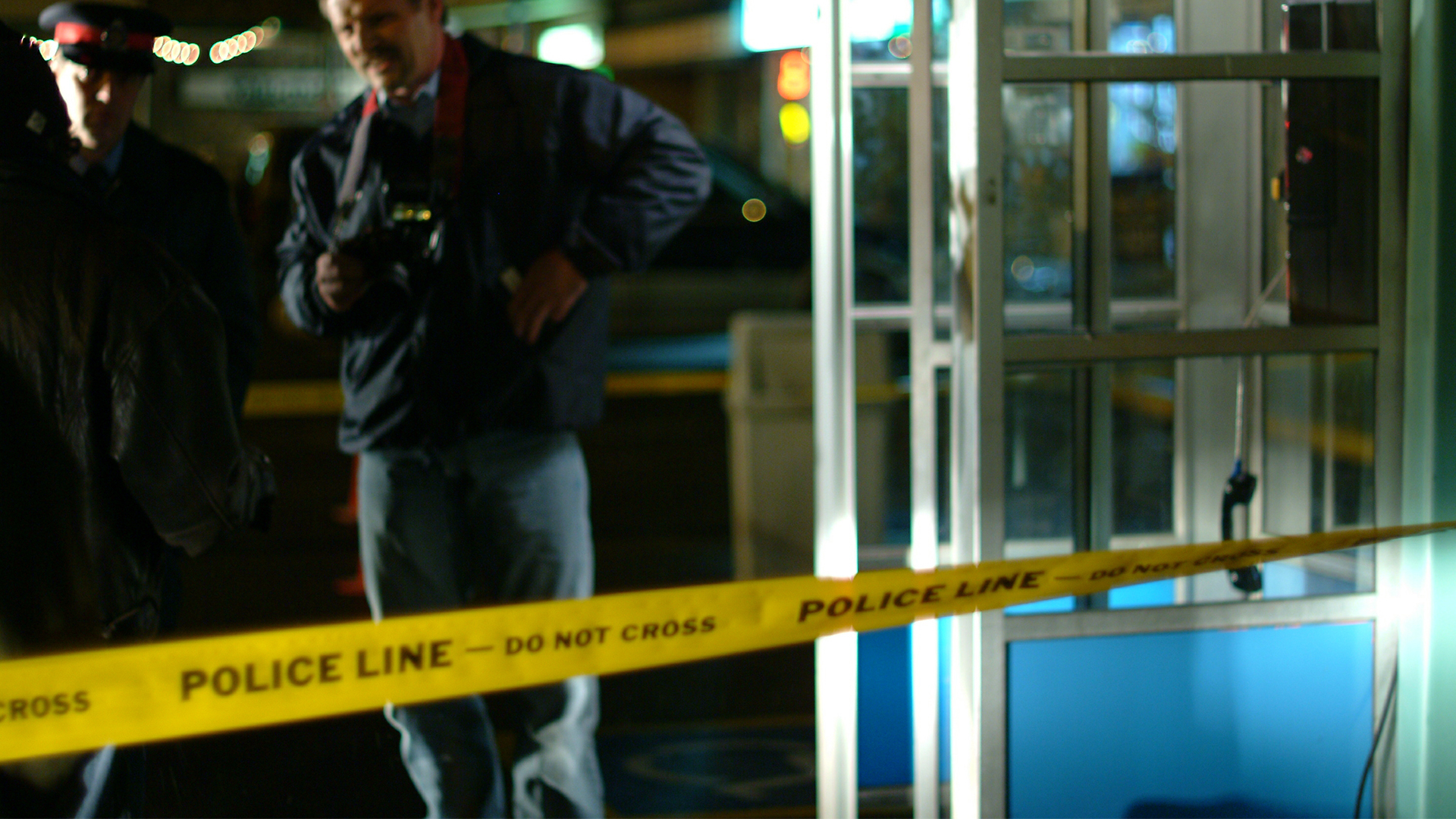 Amazon.de: Forensic Factor [OV] ansehen | Prime Video