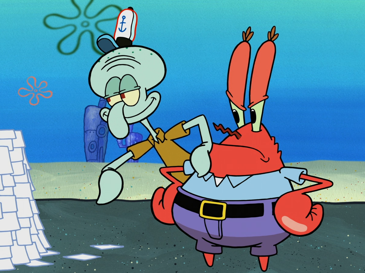 Prime Video: SpongeBob SquarePants Season 12