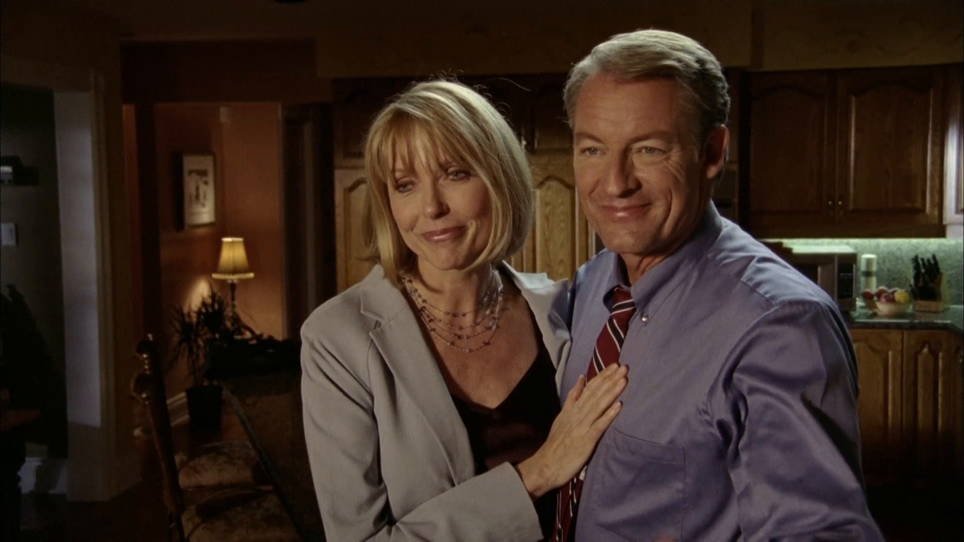 Susan Blakely Two And A Half Men