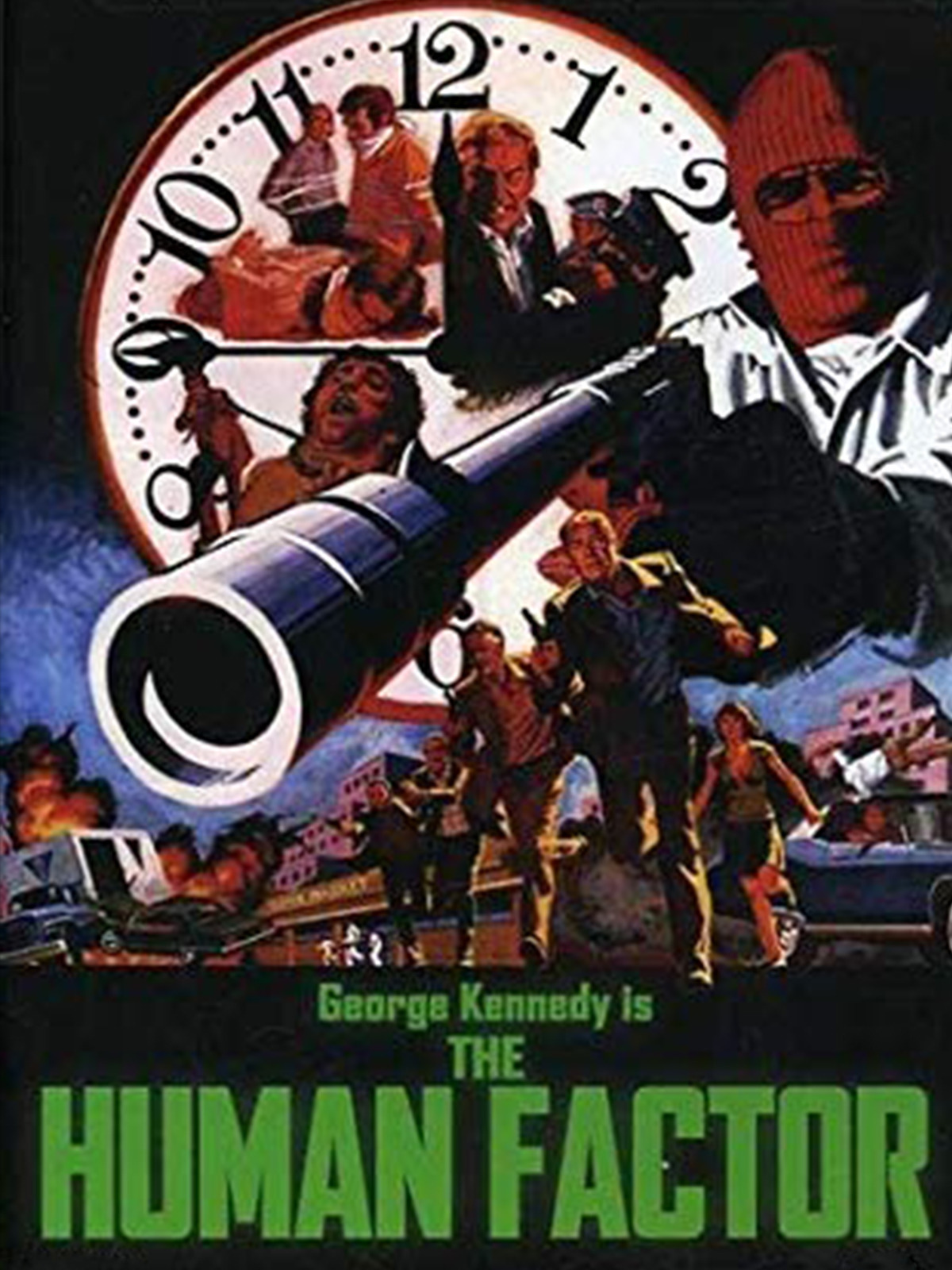 Prime Video: The Human Factor