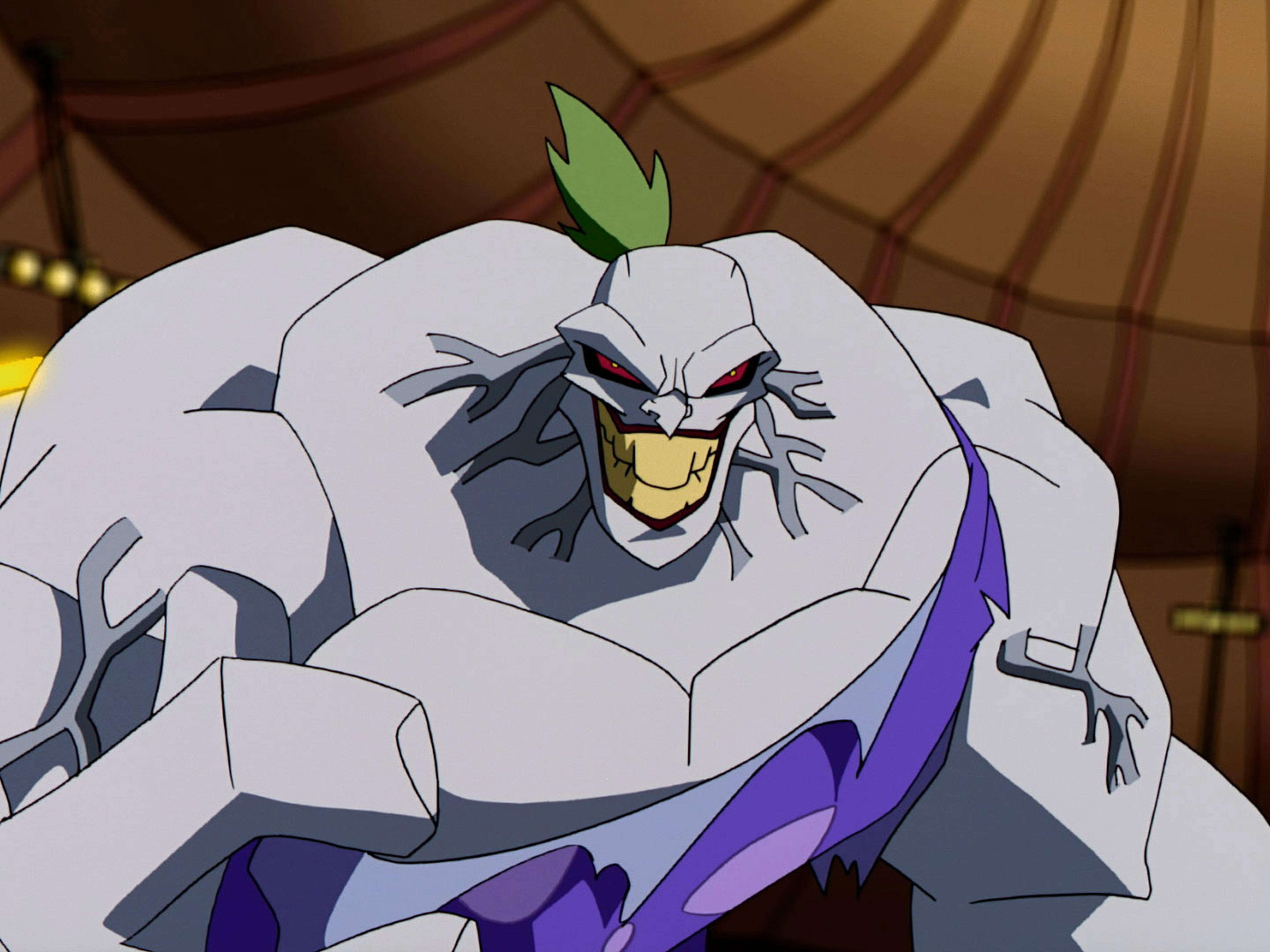 Prime Video: The Batman - Season 2