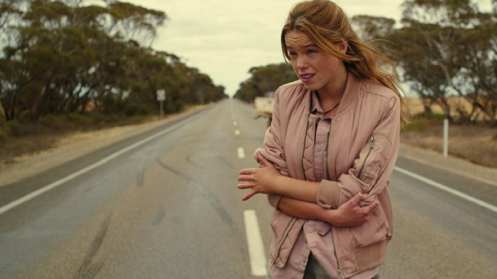 Prime Video: Upright Season 1