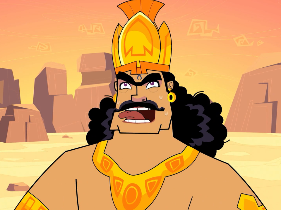 Prime Video: Roll No. 21 - Season 1