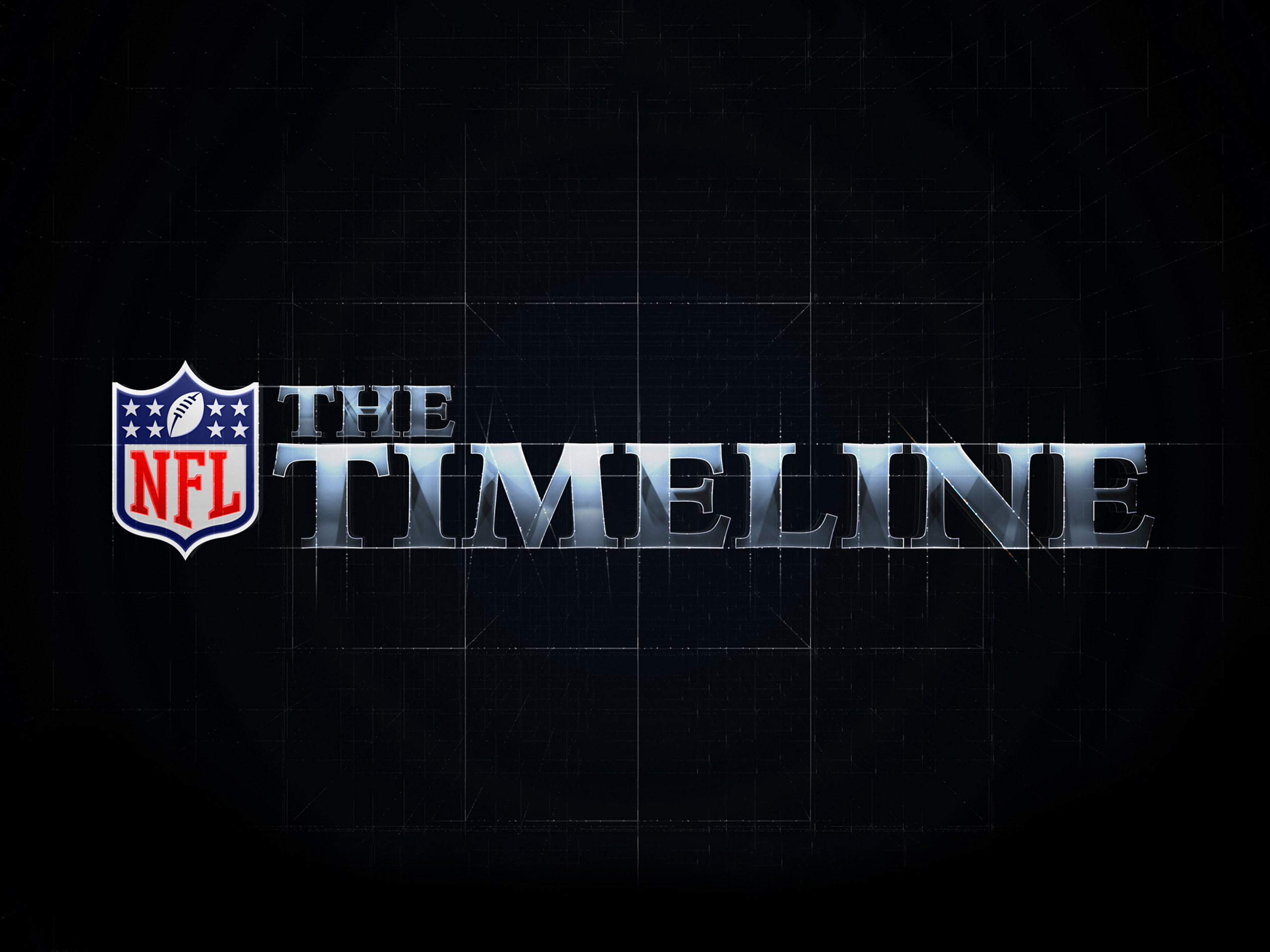 Prime Video: The Timeline