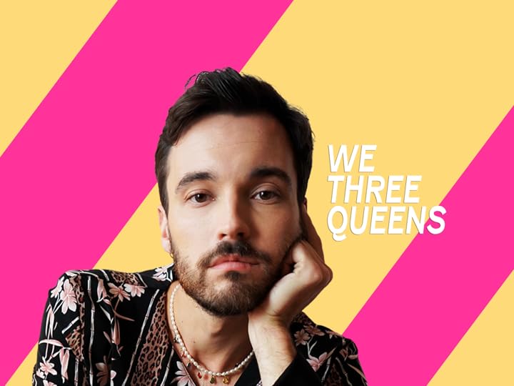 Watch We Three Queens - Season 1 | Prime Video