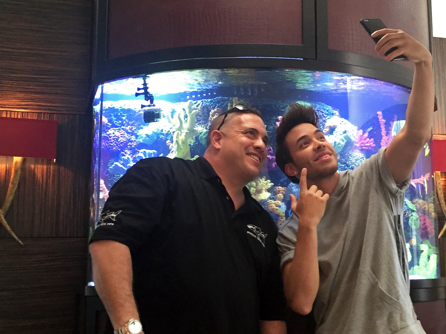 Prime Video: Tanked - Season 6