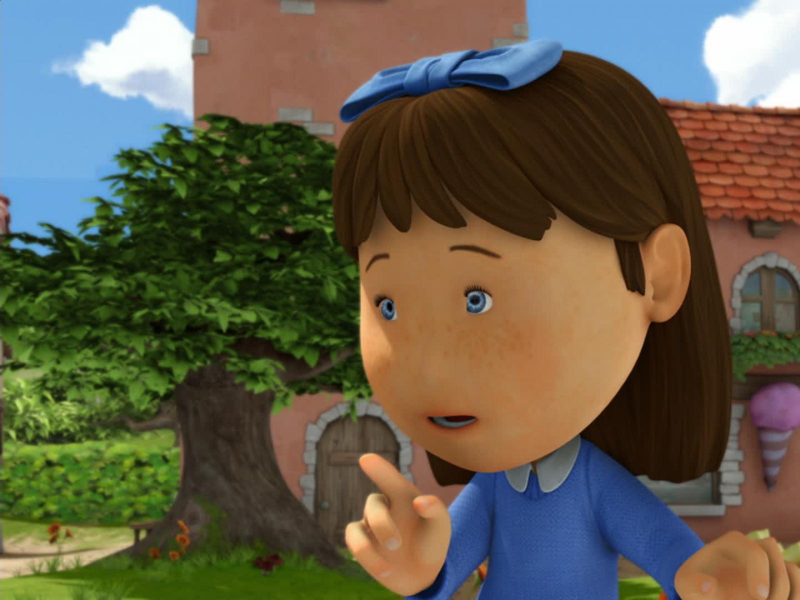 Prime Video: Le Manège enchanté - Season 2