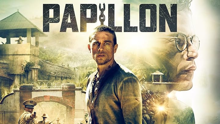 Watch Papillon | Prime Video