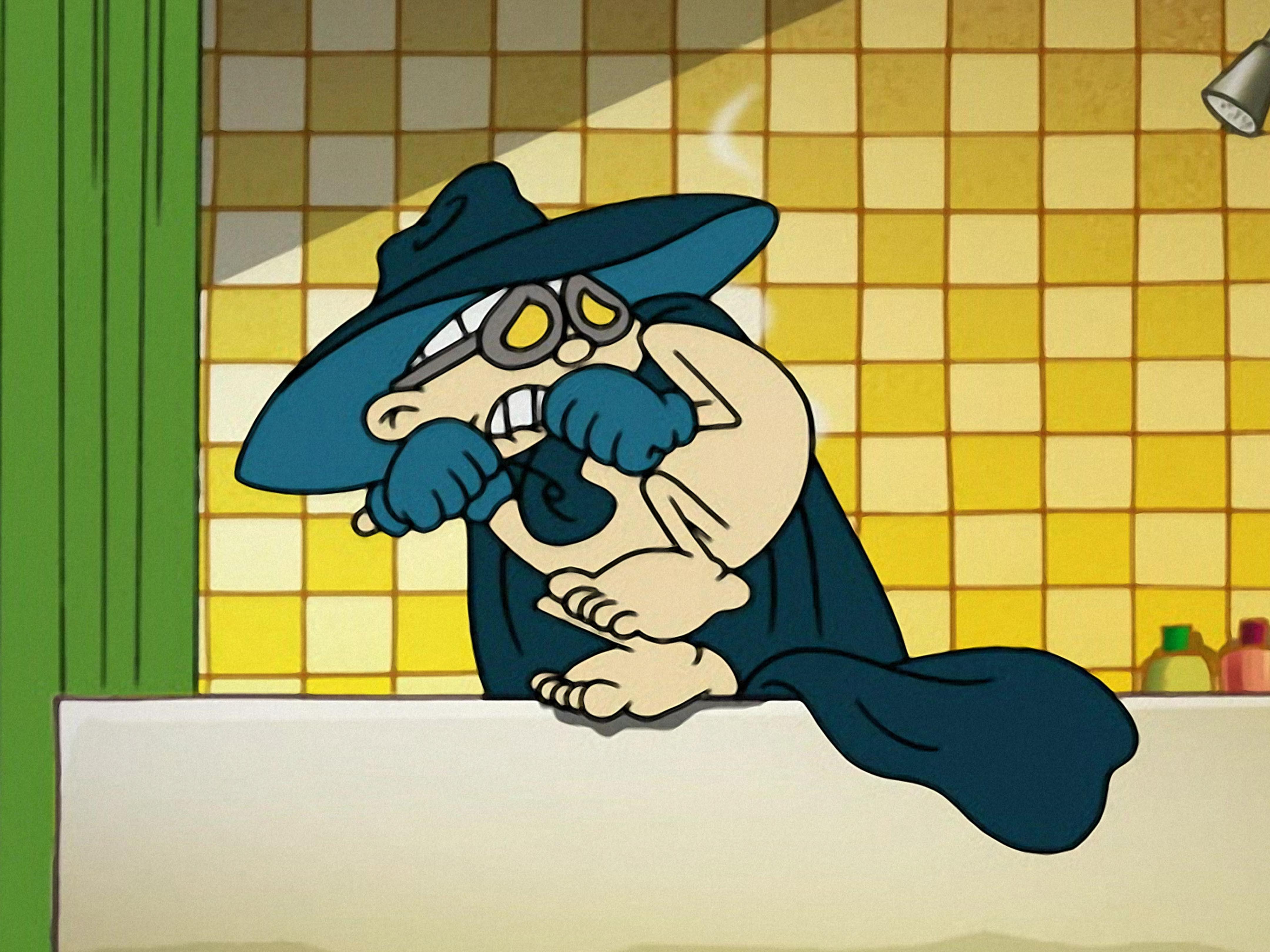 Prime Video: Codename: Kids Next Door - Season 5