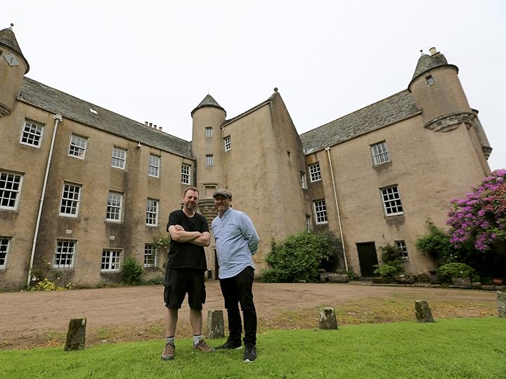 Prime Video: Salvage Hunters - Season 9