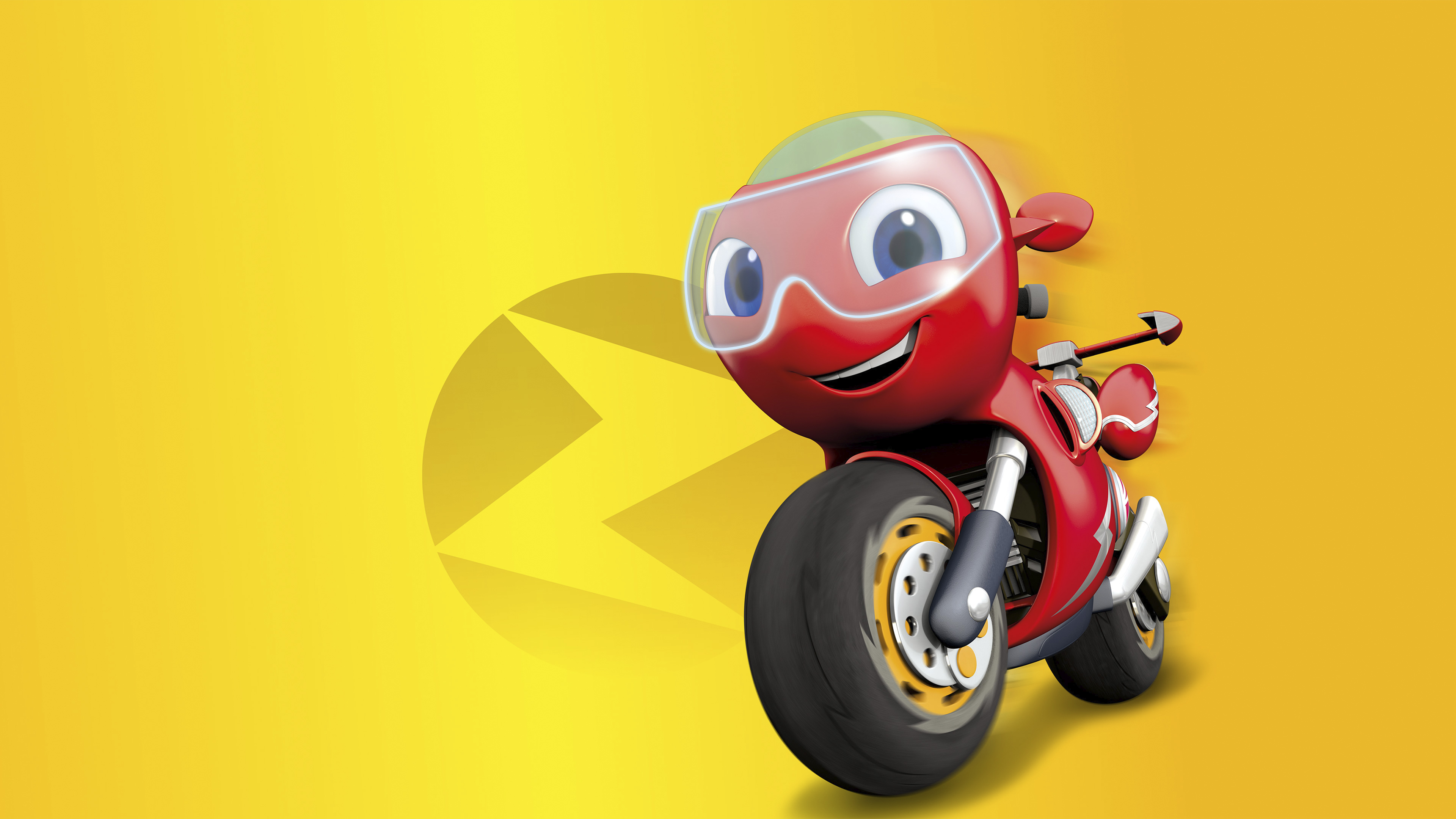 Prime Video: Ricky Zoom - Season 1