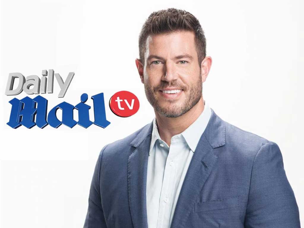 Prime Video: Daily Mail Tv Season 4