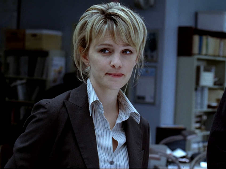 Prime Video: Cold Case - Season 1