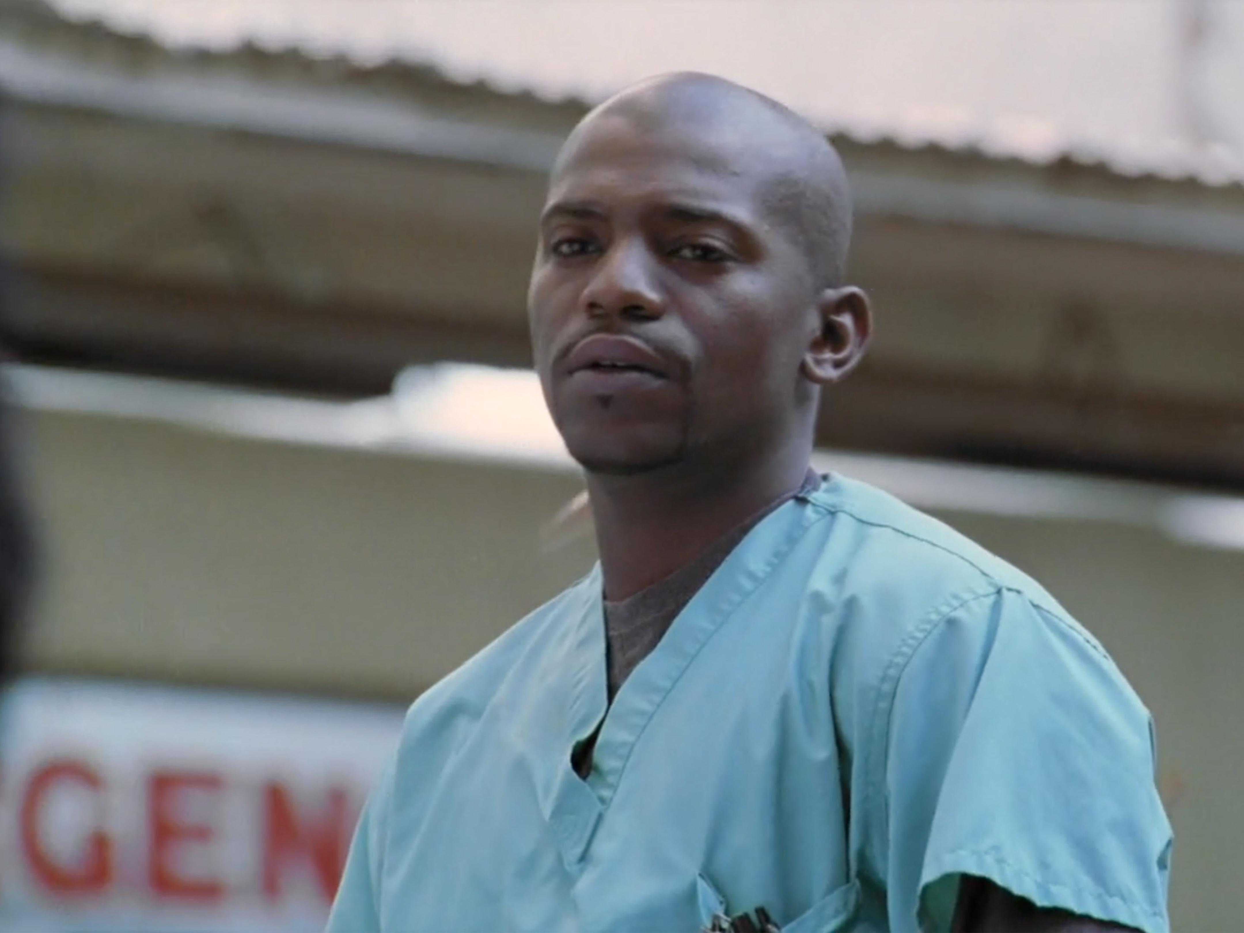 Prime Video: ER - Season 10