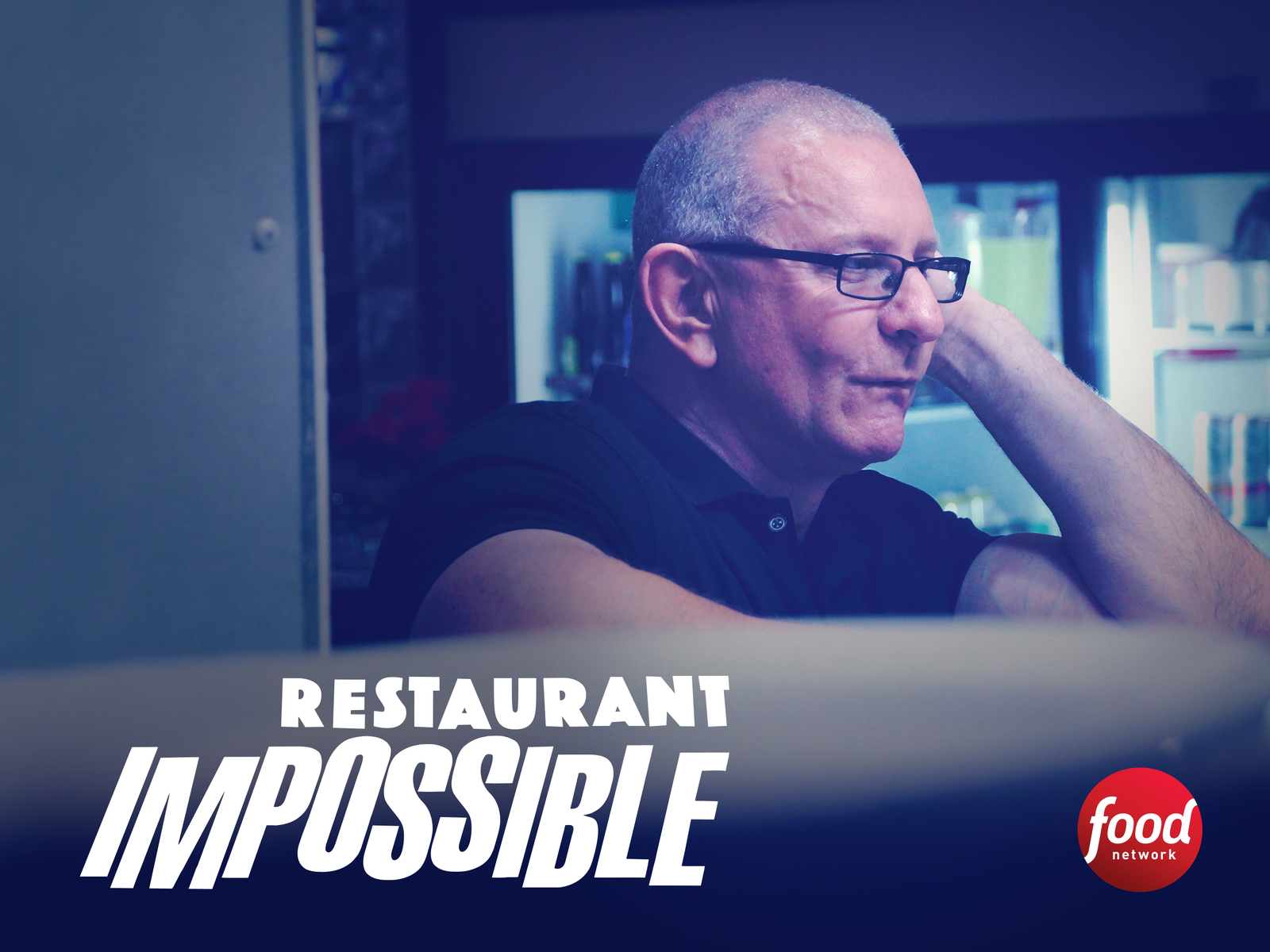 Prime Video: Restaurant: Impossible - Season 19