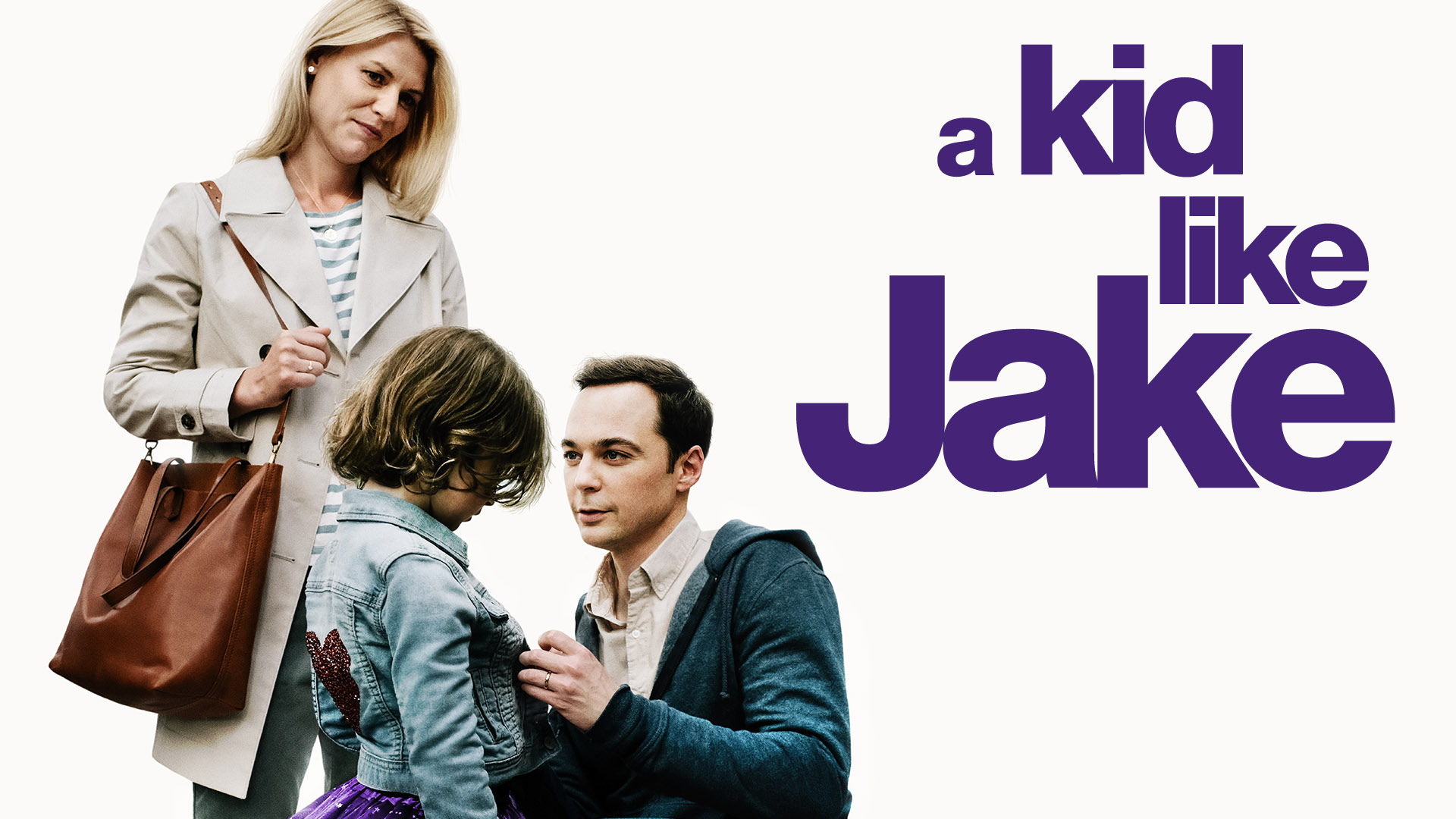 Watch A Kid Like Jake | Prime Video