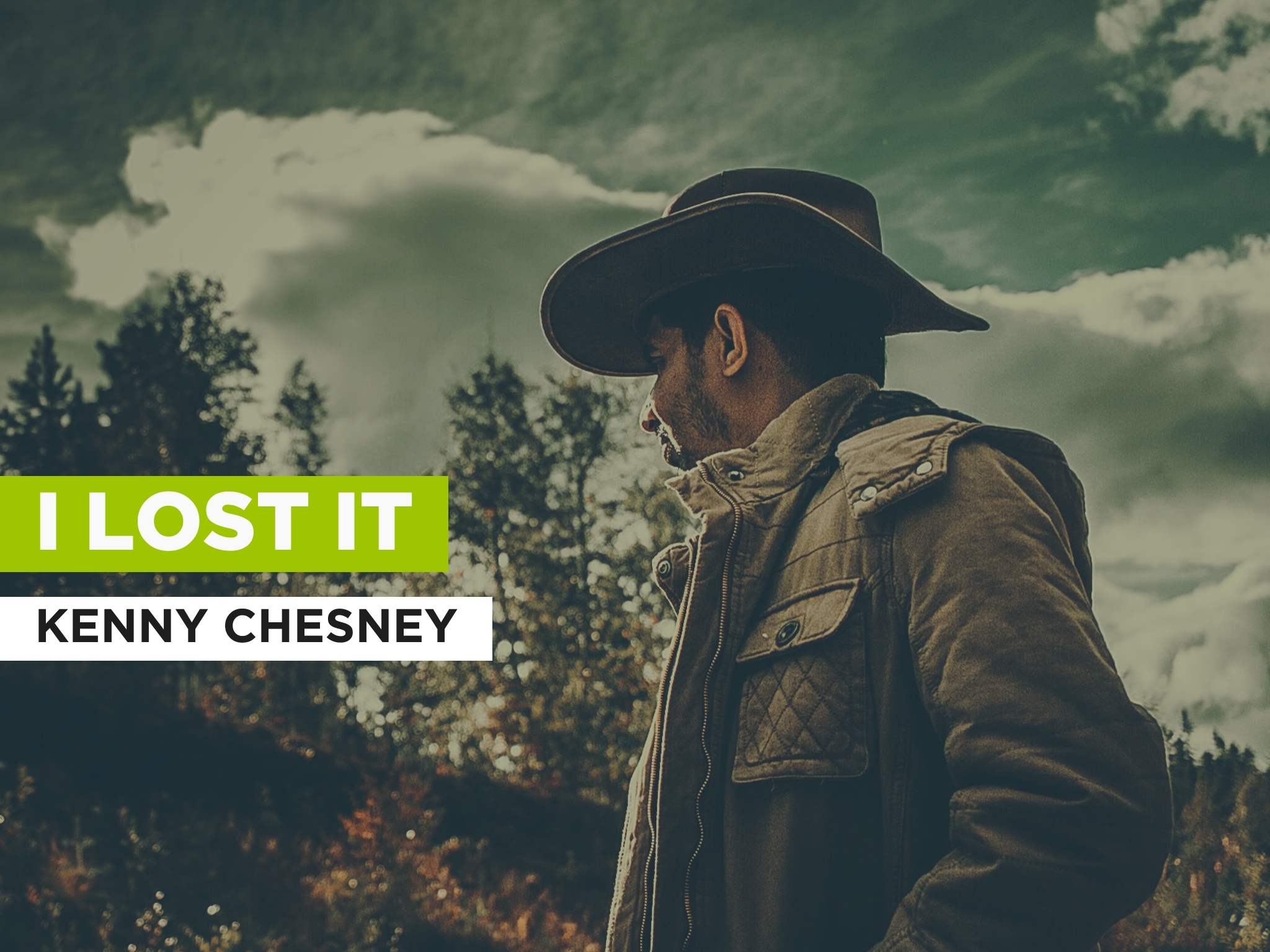 Prime Video: I Lost It al estilo de Kenny Chesney