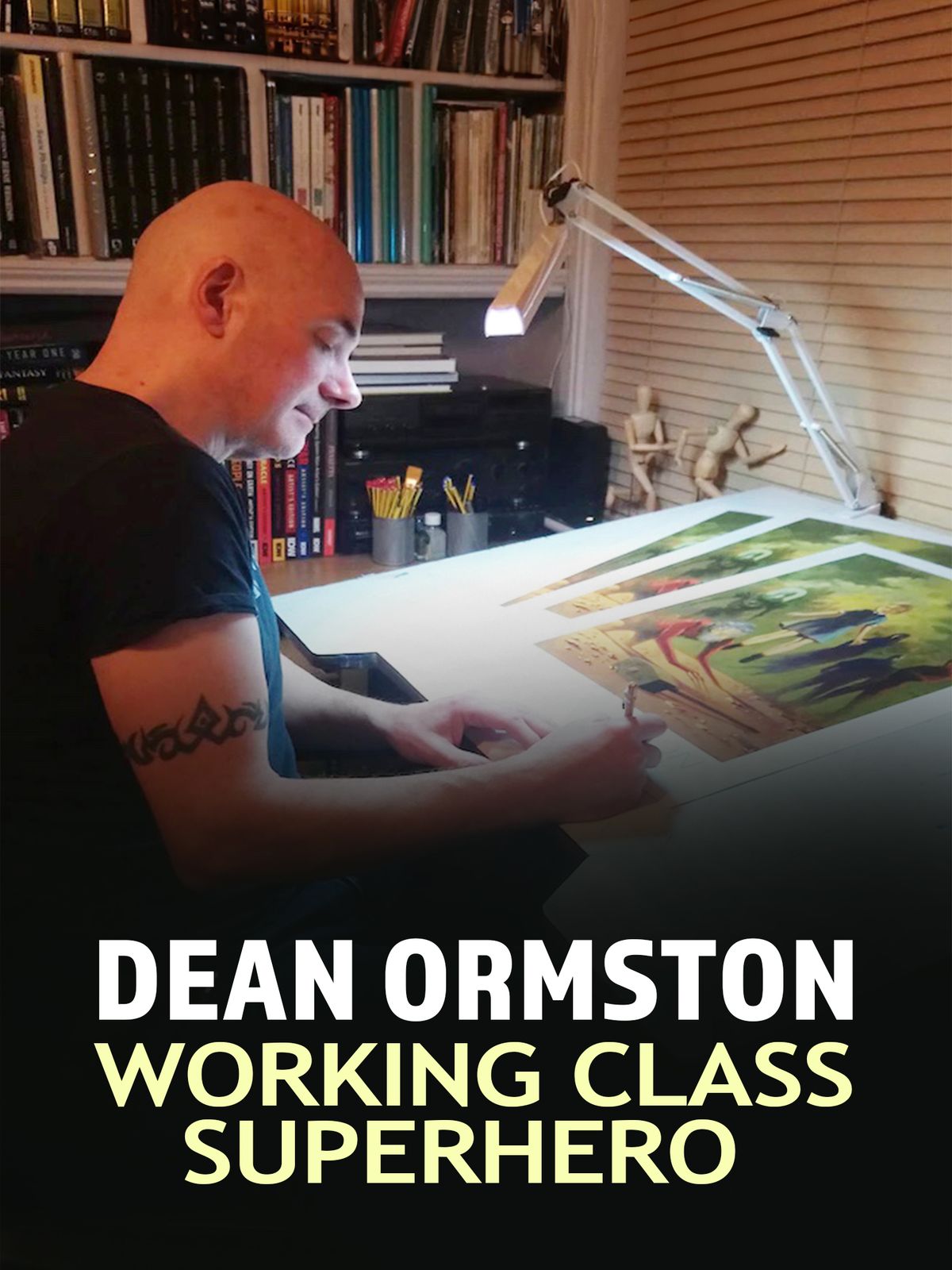 August 2024 additions to Amazon Prime UK - NewOnAmzPrimeUK