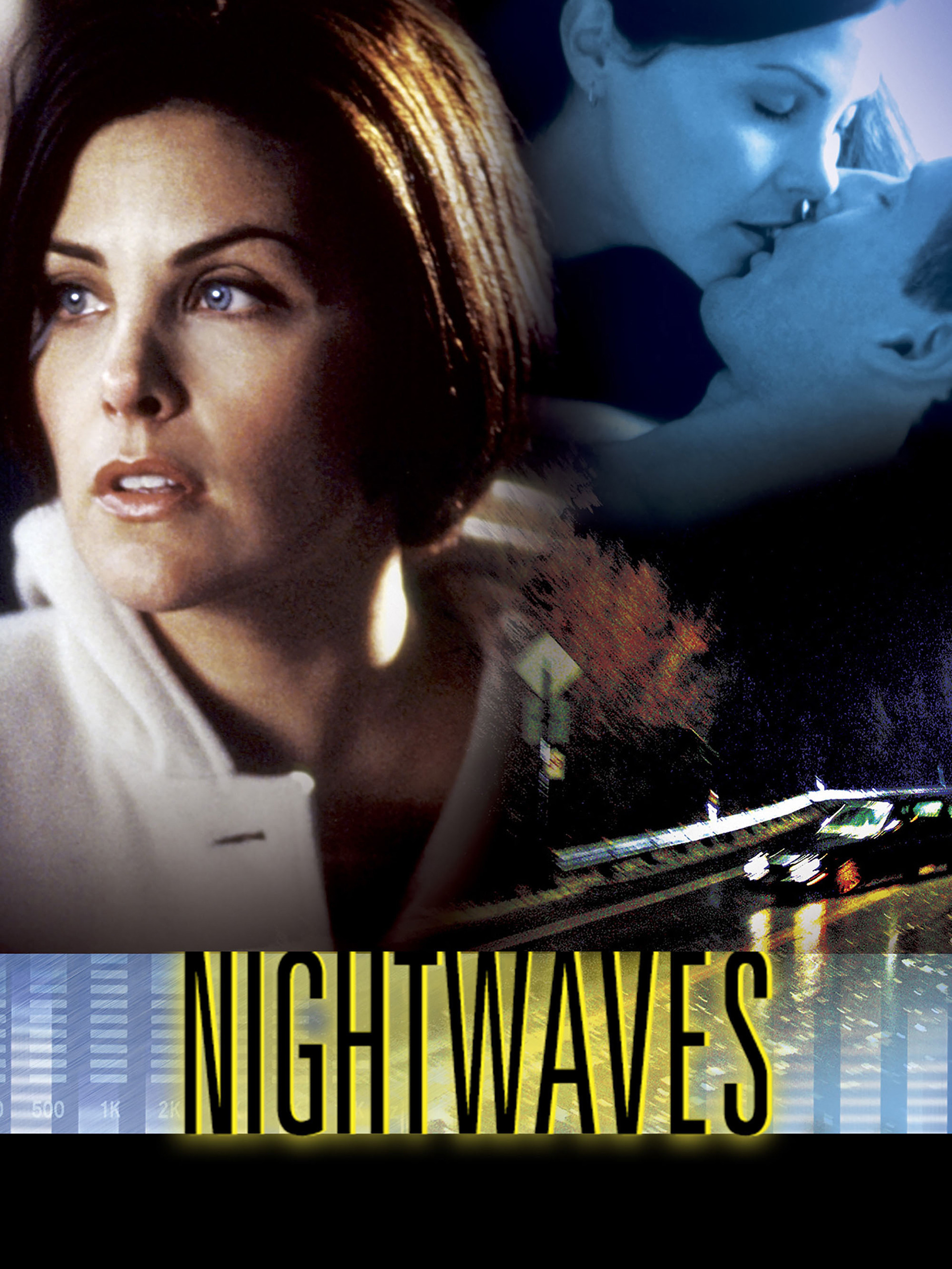 Prime Video: Nightwaves
