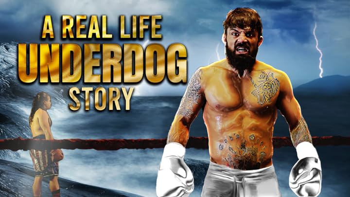 Prime Video: A Real Life Underdog Story